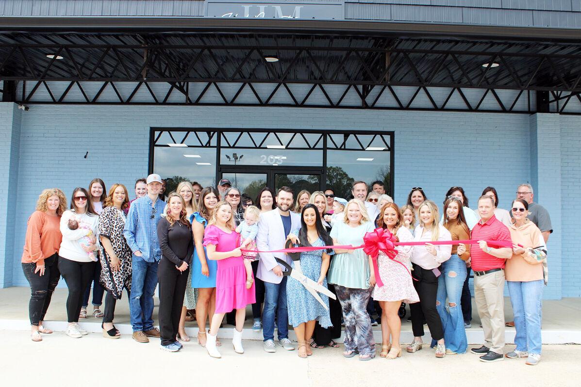 Ribbon Cutting | Business | dailycorinthian.com