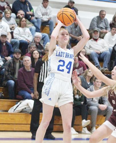 Braves, Lady Braves get Thursday sweep of Aggies | Sports ...