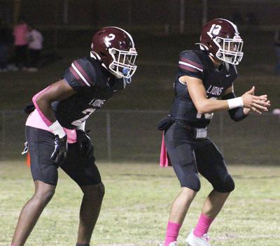 Biggersville football staying busy during summer | Sports ...