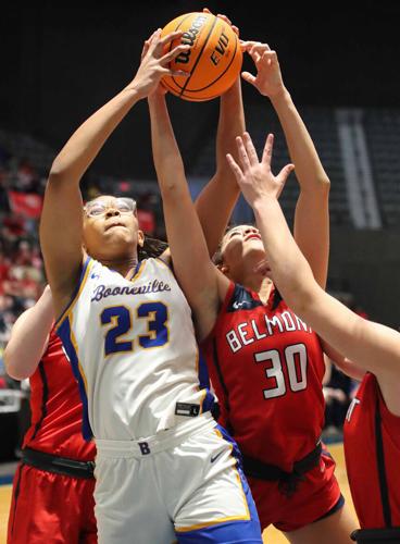 Daily Corinthian 2024 All-Area Girls’ Basketball Team | Sports ...