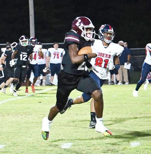 Aggies lean on rushing attack for third-straight win | Local Sports ...