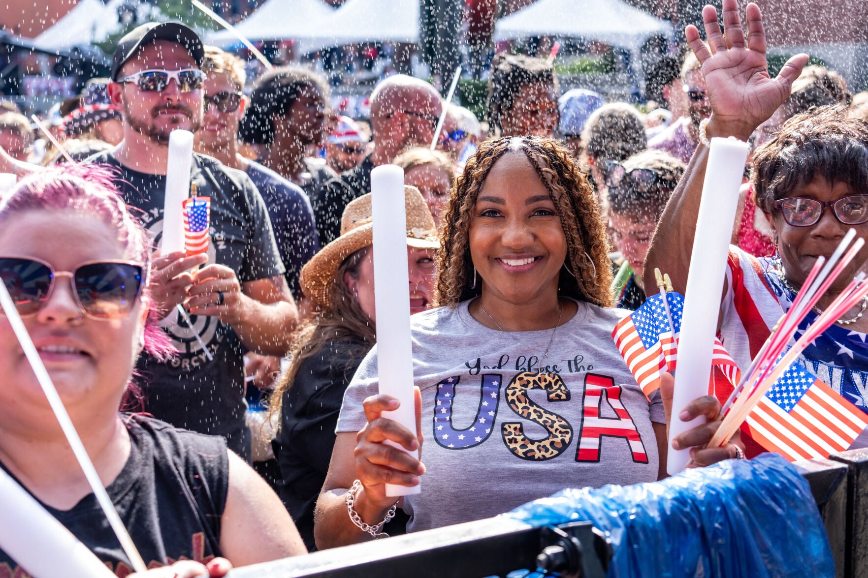 Let Freedom Sing! Music City July 4th | National | dailycorinthian.com