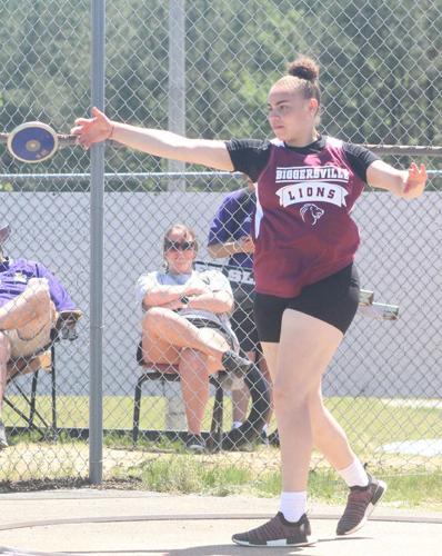 Biggersville places second at track regionals | Sports ...