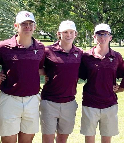Corinth golf places fifth at state | Sports | dailycorinthian.com