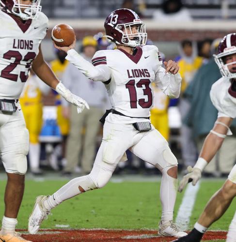 Daily Corinthian All-Area Football Team | Sports | dailycorinthian.com