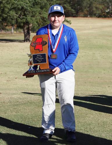 #6 Ryeder Dawson | | dailycorinthian.com