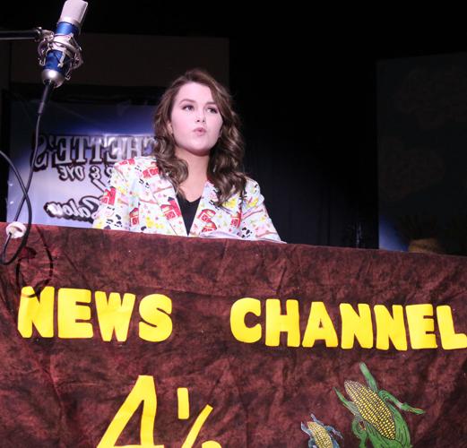 35th annual Hee Haw returns to Corinth | News | dailycorinthian.com