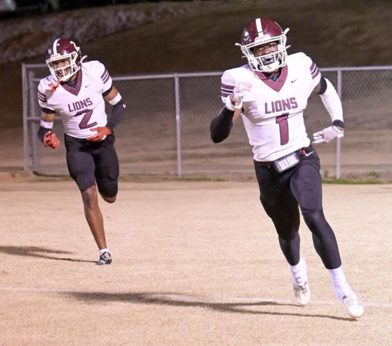 Lions prepare to host first North half against Rams | Sports ...