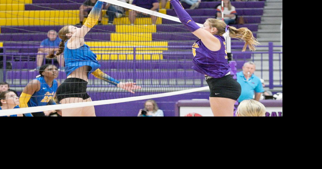 Lady Bears garner key division sweep of Booneville | Sports ...