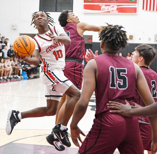 Warriors, Lions, Blue Devils punch tickets for state quarterfinals ...