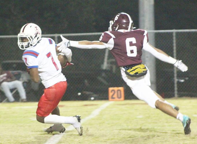 Central, Kossuth meet to highlight Thursday football action | Sports ...