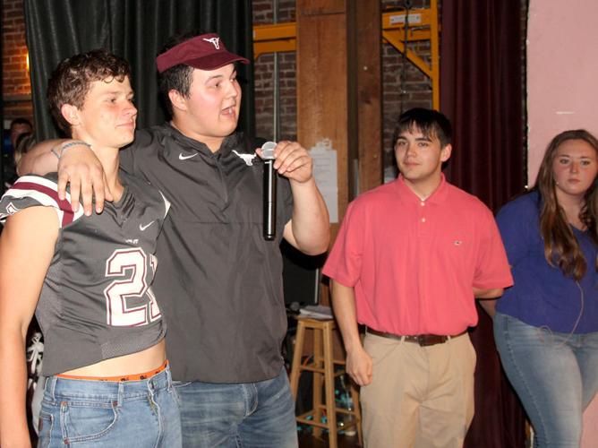 One Last Broadcast kicks off Thursday | News | dailycorinthian.com