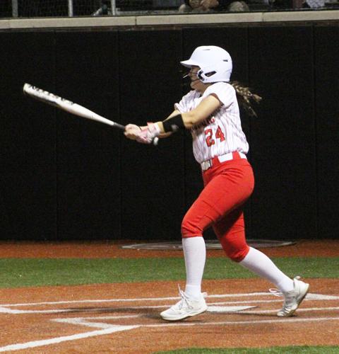 Corinth’s Pounders, Kossuth’s Wilbanks throw no hitters | Sports ...