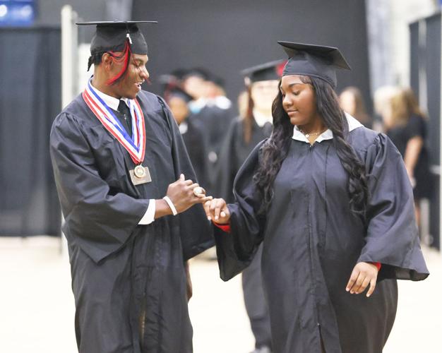 Corinth High School Class of 2023 | News | dailycorinthian.com