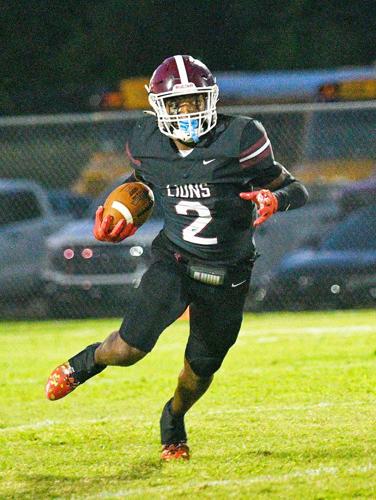 2022 Daily Corinthian All-Area Football Team | Sports | dailycorinthian.com