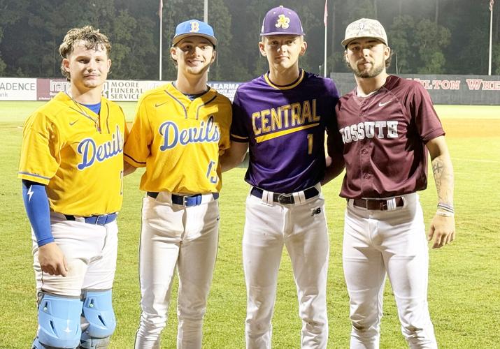 Area players shine in MAC all-star games | Sports | dailycorinthian.com