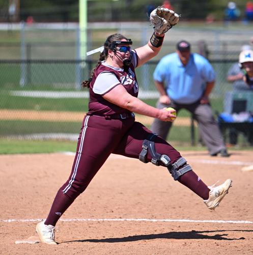 Lady Aggies split doubleheader with Mantachie | Sports ...