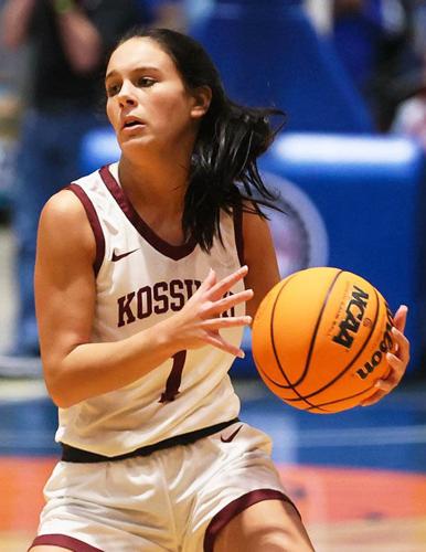 Daily Corinthian All-Area Girls Basketball Team | Sports ...