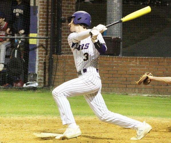 Bears fall in extra innings to Cardinals | Sports | dailycorinthian.com