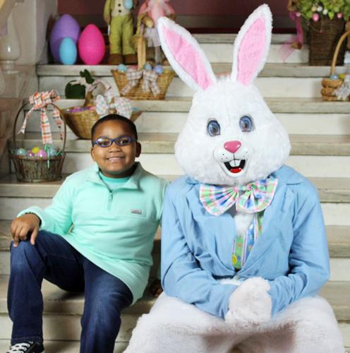 Coliseum hosts Easter event | News | dailycorinthian.com
