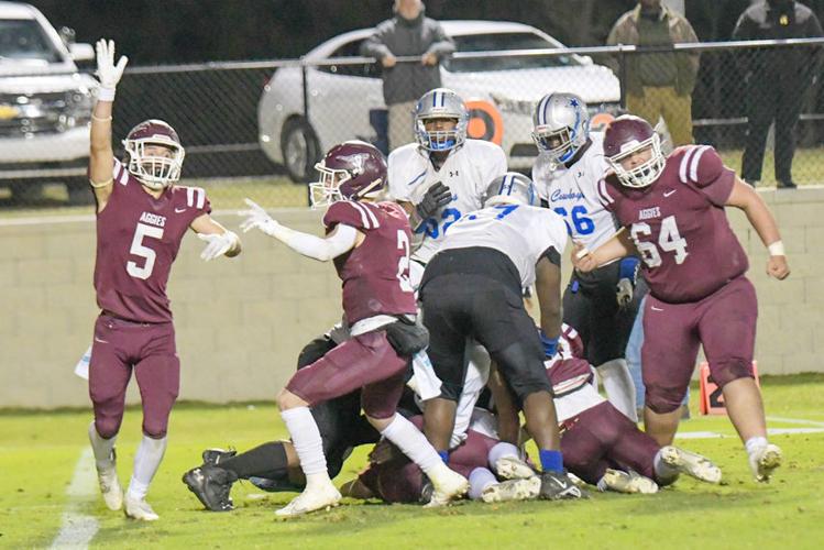 Lions face familiar foe, Aggies on the road for first time | Sports ...