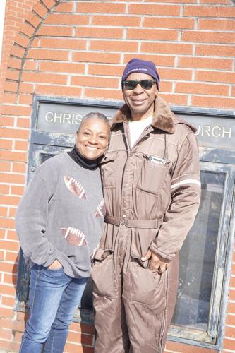 Church offering warm meals amid power outage | News | dailycorinthian.com