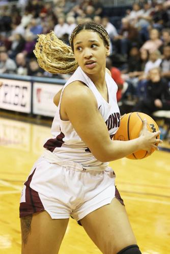 Lions stunned by Byers, Lady Lions move on to semifinals | Sports ...