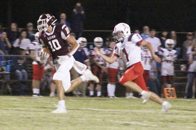 Biggersville’s Rowsey, Tish’s Williams share co-Player of the Week ...