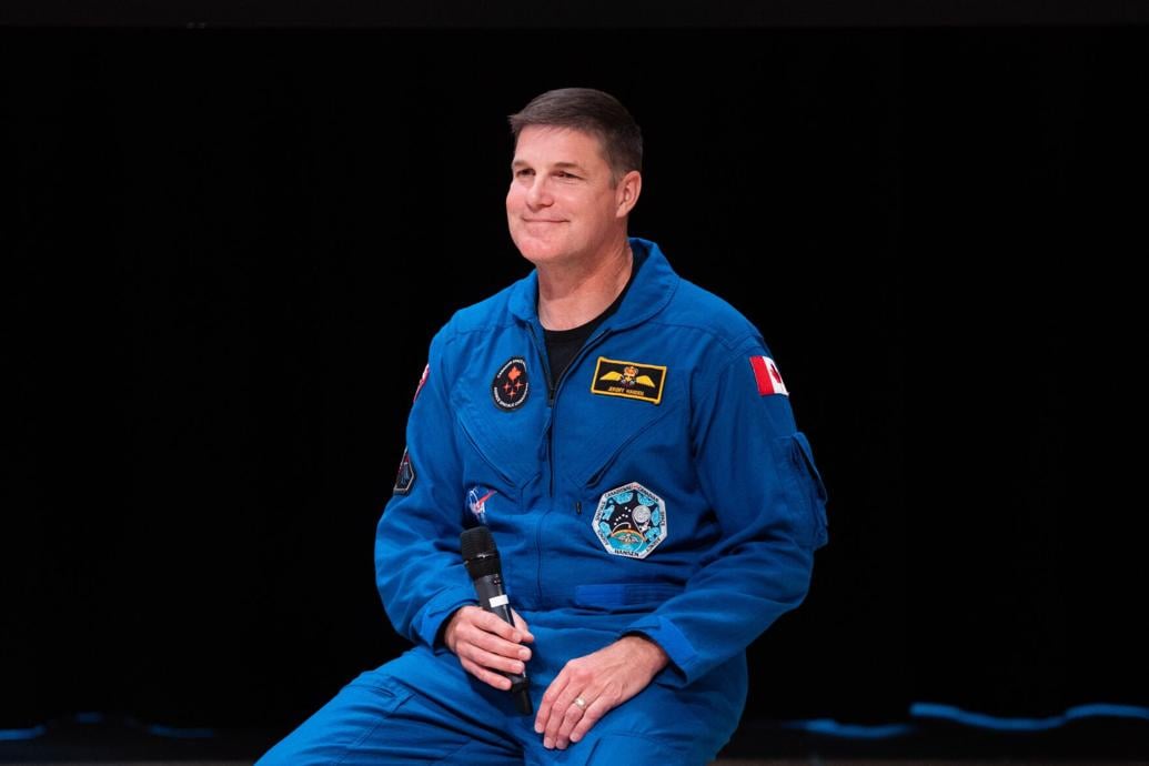 Canada Space Artemis | World | dailycorinthian.com