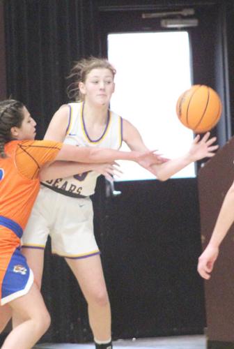 Lady Lions rebound their way to win over defending 4A champs | Sports ...