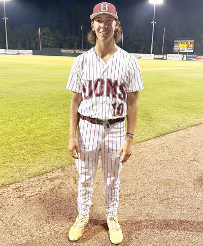 Biggersville’s Rowsey helps North to win in Crossroads all-star game ...