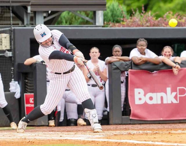 Lady Warriors power their way to 5A title | Sports | dailycorinthian.com