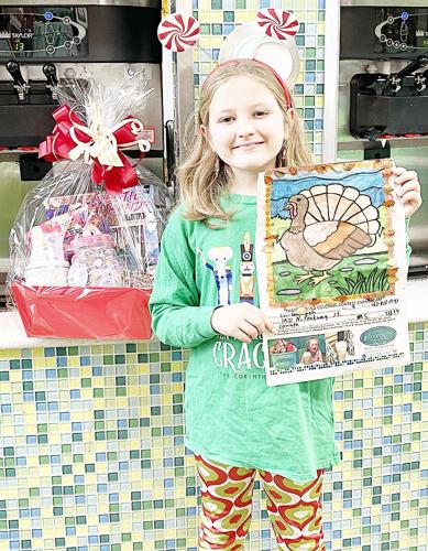 Medical Plaza Thanksgiving Coloring Contest Winners | News ...