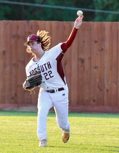 Aggies struggle early, fall in North half sweep to Panthers | Sports ...