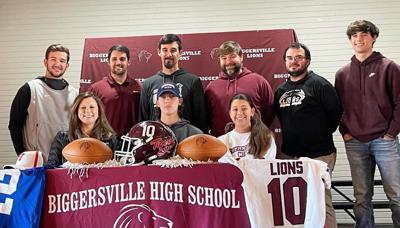 Biggersville’s Rowsey signs letter of intent with ICC | Sports ...