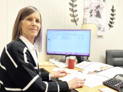 People of the Crossroads Serving Students: Alicia Hardwick | News ...