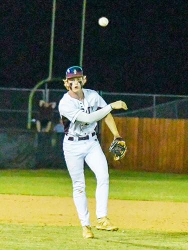 Aggies struggle early, fall in North half sweep to Panthers | Sports ...