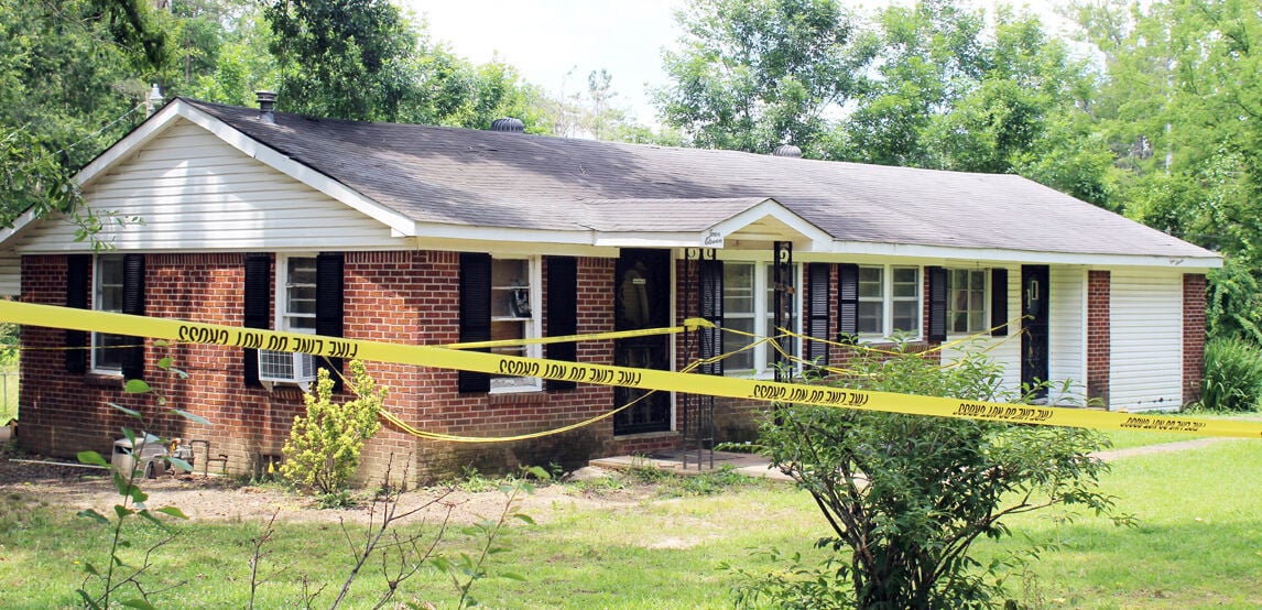 City eyes demolition of contaminated home | News | dailycorinthian.com