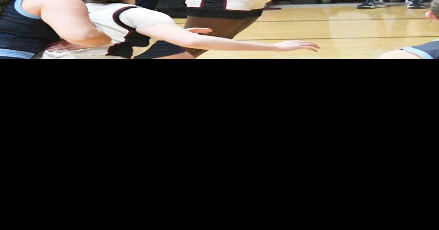 Lady Lions hand Thrasher first loss of season | Sports ...