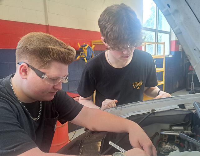 ASD, ACTC see enrollment growth | News | dailycorinthian.com