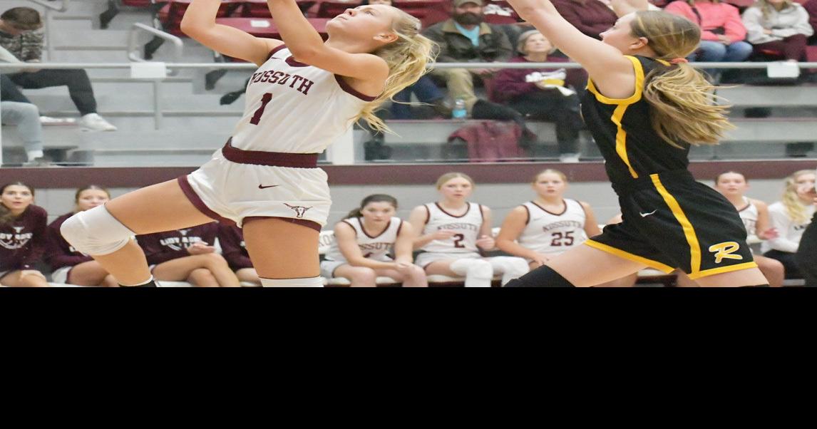 Lady Aggies surge past Lady Tigers in victory | Sports ...