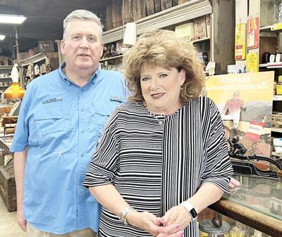 Geno Farm Museum shares history | News | dailycorinthian.com