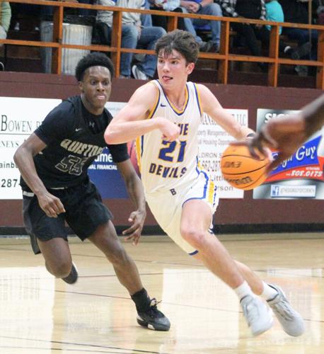 Aggies, Blue Devils pick up wins at BIGG Classic | Sports ...