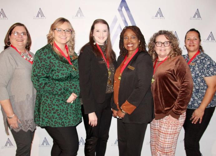 Alliance honors members for service | News | dailycorinthian.com