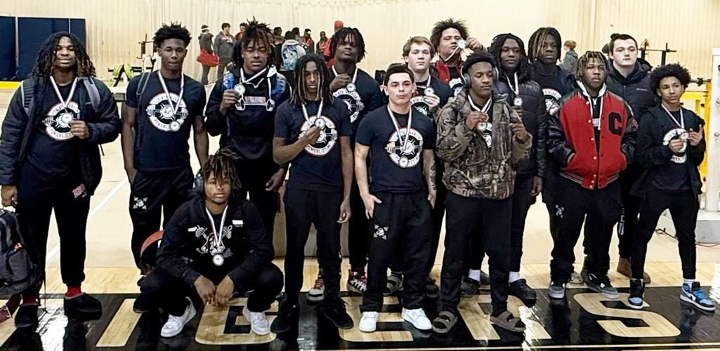 Powerlifting state on tap in Jackson | Sports | dailycorinthian.com
