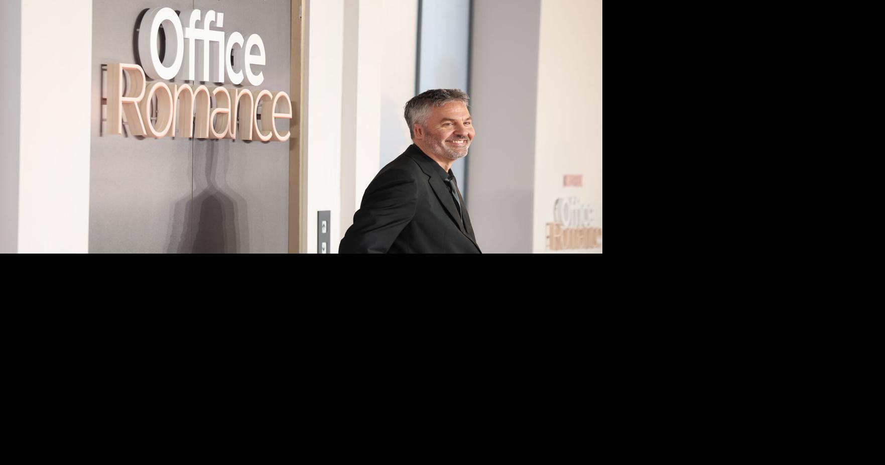 Britain Office Romance Premiere | World | dailycorinthian.com