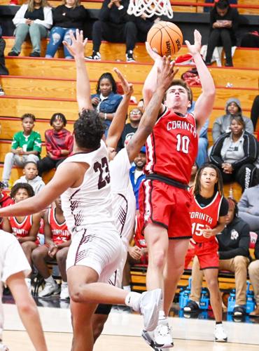 Lions stay rolling in Division 1-1A play | Sports | dailycorinthian.com