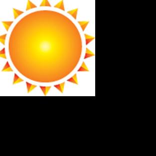 First blast of summer heat brings weather warnings | News ...