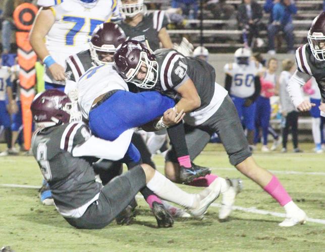 Kossuth hosts Holly Springs; Corinth, Booneville, Walnut hit the road ...