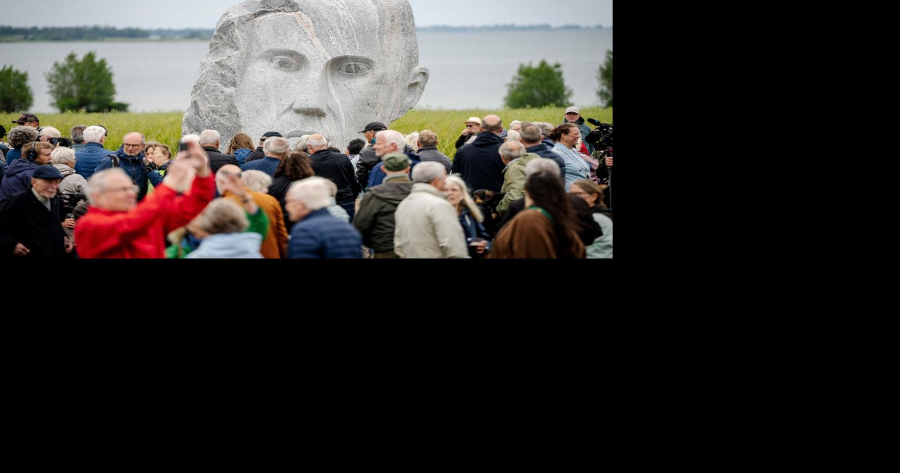 Denmark Royals | World | dailycorinthian.com